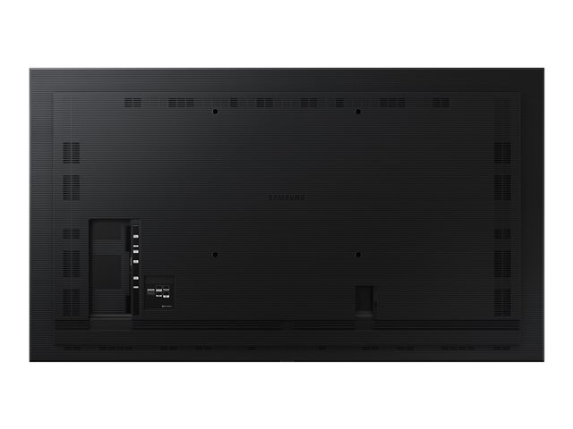 Samsung QB65R QBR Series - 65" LED-backlit LCD display - 4K - for ...