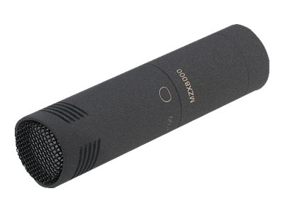 Sennheiser MKH 8090 - Microphone | Overview, Specs, Details | SHI