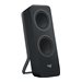 Logitech Z207 Bluetooth Computer Speakers - speakers - for PC - wireless