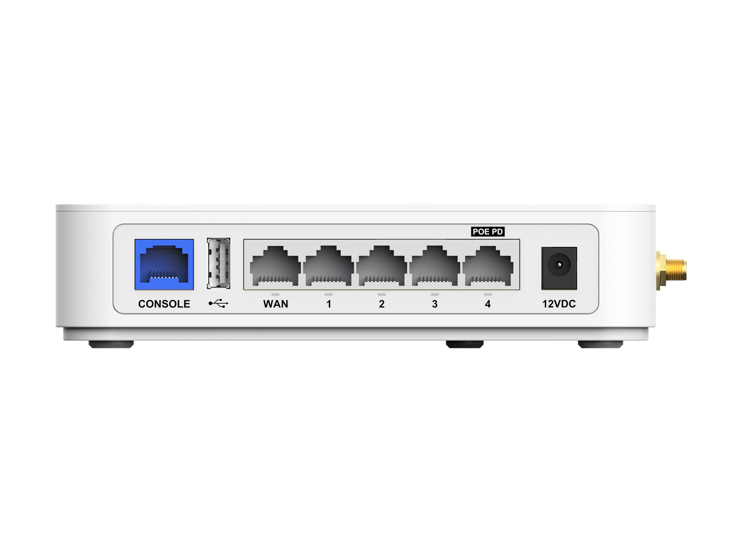 Fortinet FortiExtender 101G | Overview, Specs, Details | SHI