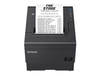 Epson OmniLink TM-T88VII - receipt printer - B/W - thermal line