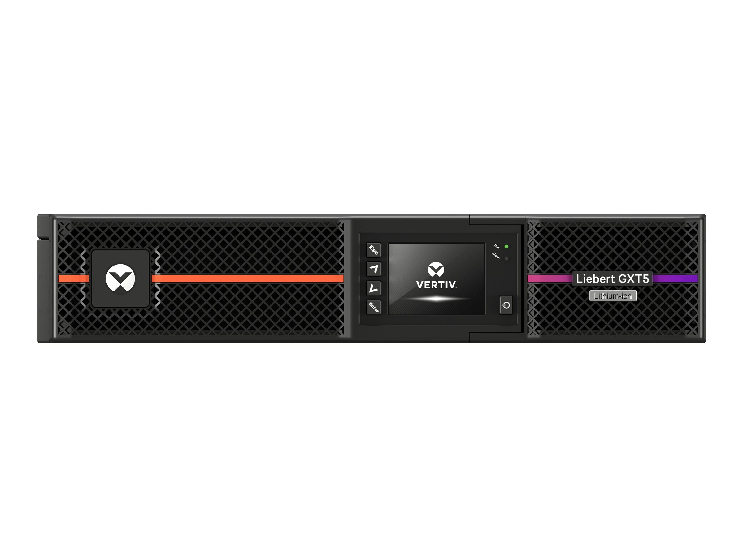 Liebert GXT5 - UPS (rack-mountable / external) | Overview, Specs, Details | SHI