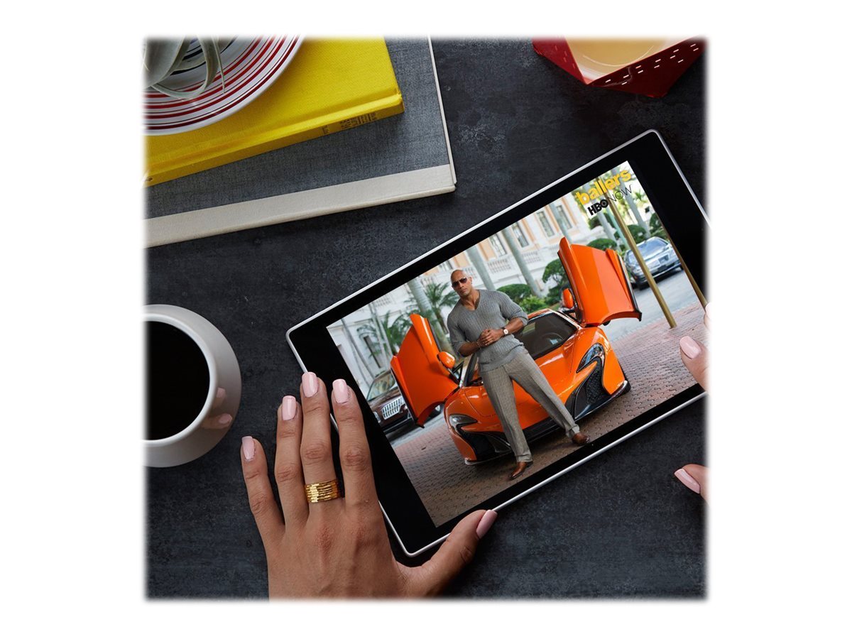 Amazon Fire HD 10 - 5th Generation | Overview, Specs, Details | SHI