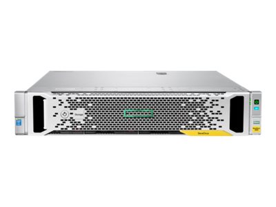 HPE StoreOnce 5100 - NAS server | Overview, Specs, Details | SHI