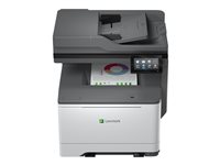 Lexmark CX532adwe - multifunction printer - color