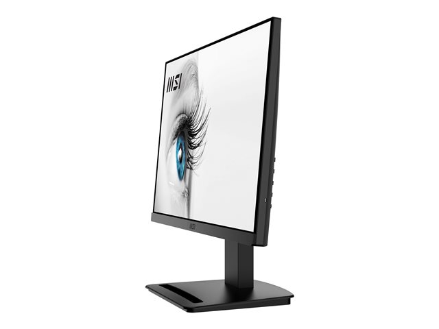 MSI PRO MP223 - LCD monitor - Full HD (1080p) - 22" - PRO MP223 ...