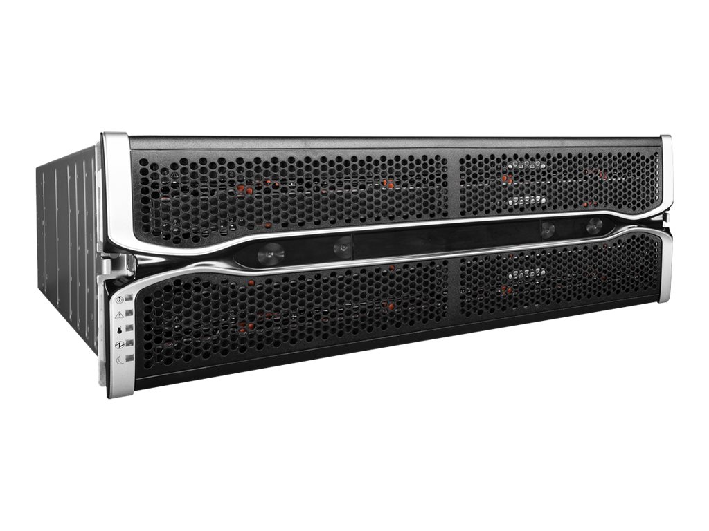 Quantum StorNext QD6000 Expansion Unit | Overview, Specs, Details | SHI