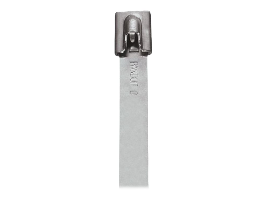 Panduit StrongHold - Cable locking tie | Overview, Specs, Details | SHI
