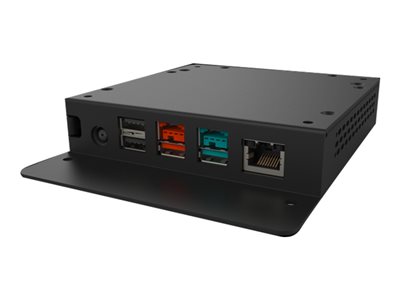 Elo Expansion Module - Short Cable Kit - docking station - USB