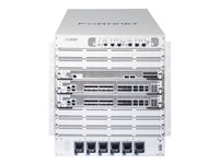 Fortinet FortiGate 7081F-2-DC - security appliance