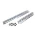 CyberPower rack rail kit - 3U