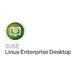 SuSE Linux Enterprise Desktop x86 & x86-64 - standard subscription - 1 ...
