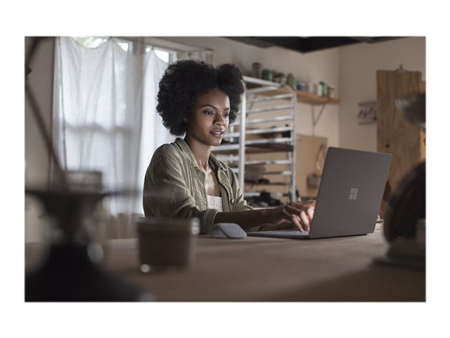 Microsoft Surface Laptop - 13" - Qualcomm Snapdragon X Plus - X1P-42 ...