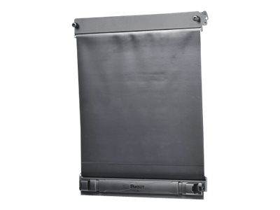 Panduit - Rack blanking panel | Overview, Specs, Details | SHI