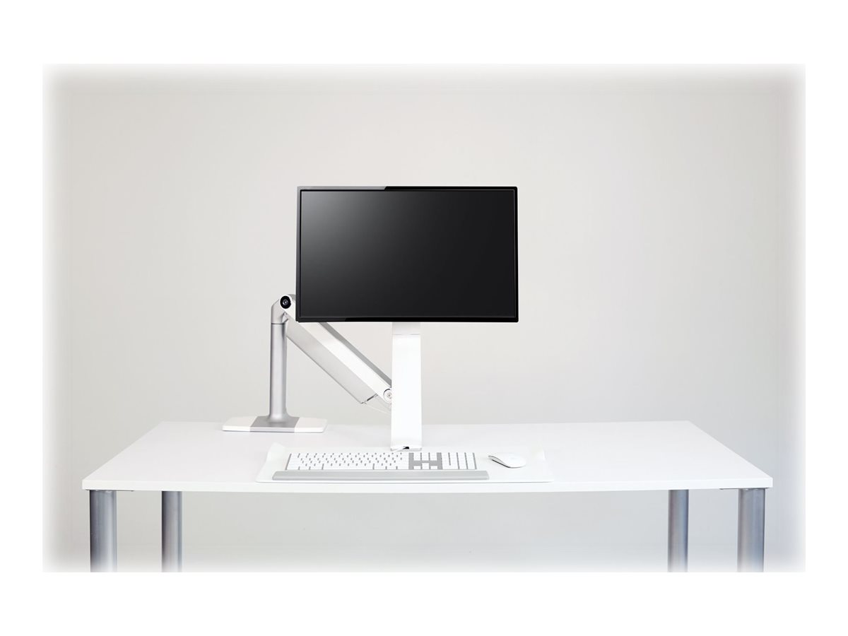 Humanscale QuickStand Lite | Overview, Specs, Details | SHI