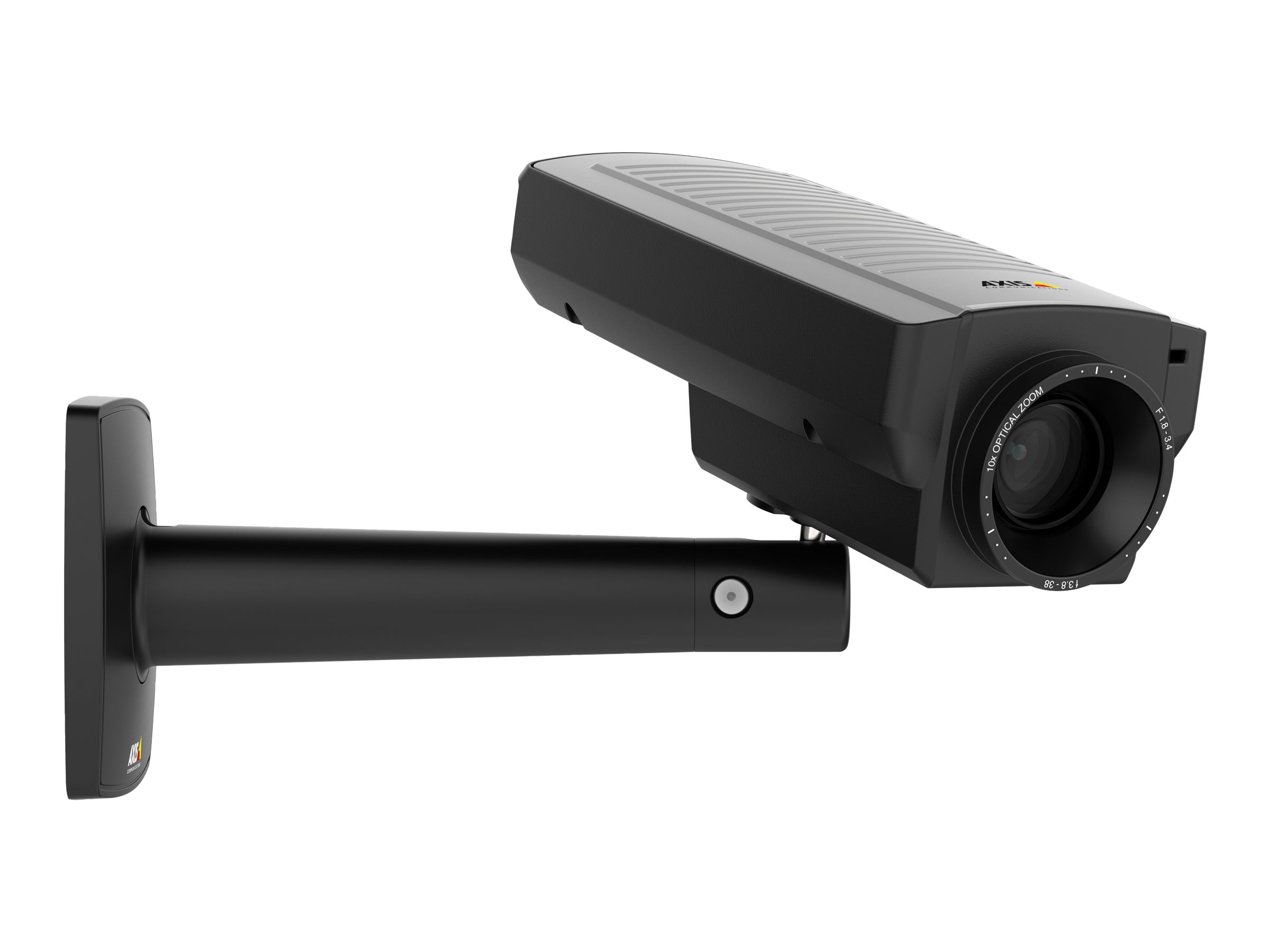 AXIS Q1775 Network Camera | Overview, Specs, Details | SHI