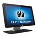 Elo 2002L - M-Series - LED monitor - Full HD (1080p) - 19.5"
