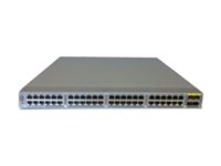 Cisco Nexus 3048 Standard Airflow LAN Enterprise License Bundle ...