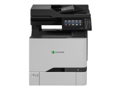 Lexmark CX725dhe, multifunction printer, colour - Paradigm PCs