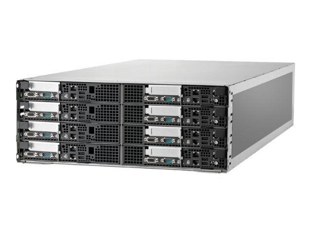 HPE ProLiant SL170s G6 Entry 1U Right Half Width tray - blade Xeon ...