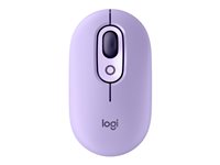 Logitech POP Mouse With Customizable Emojis - Cosmos - mouse ...