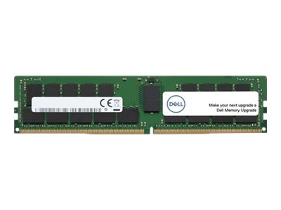 Dell - DDR4 - module | SHI Government Solutions