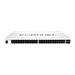 Fortinet FortiSwitch 148F-FPOE - switch - 48 ports - managed - rack ...