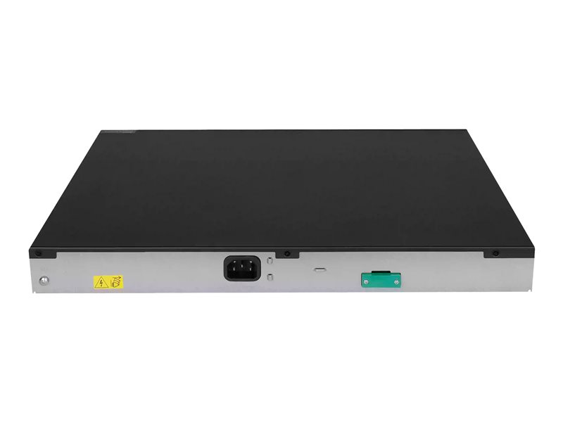 HPE FlexNetwork 5140 48G PoE+ 4SFP+ EI - commutateur - 52 ports ...