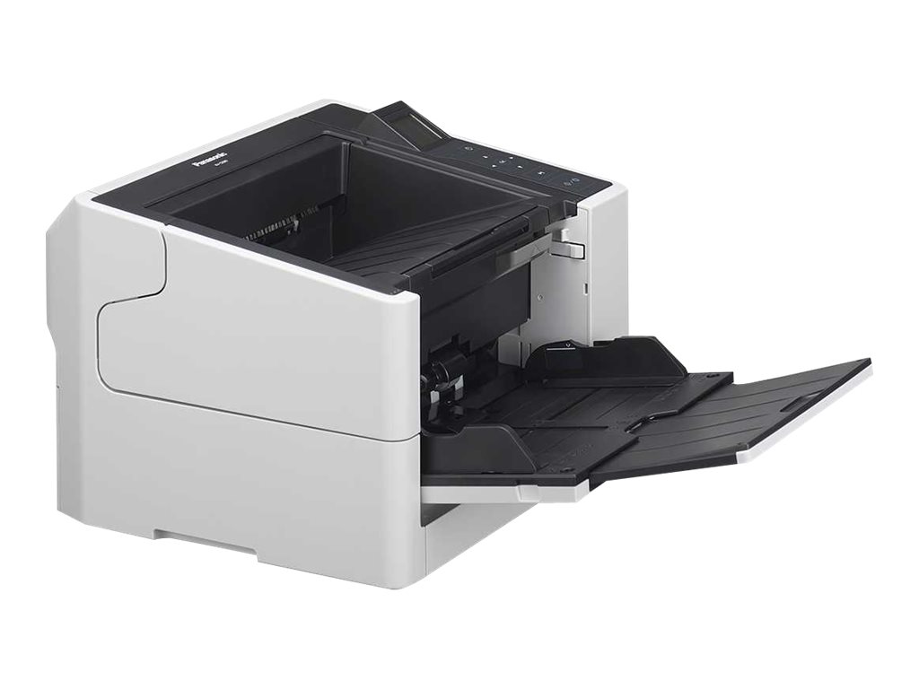 Panasonic KV-S2087 - Document scanner | Overview, Specs, Details | SHI