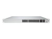 Cisco Meraki Cloud Managed MS355-24X2 - switch - 24 ports - managed ...