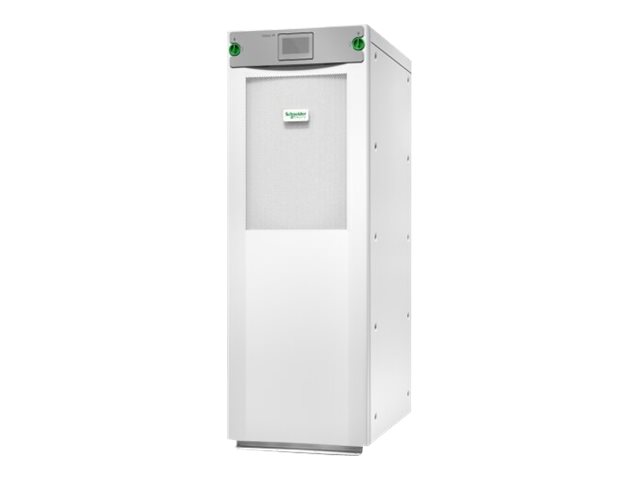 GALAXY VS UPS 30KW 480V WITH N+1 POWER MODULE FOR EXTERNAL BATTERIES ...