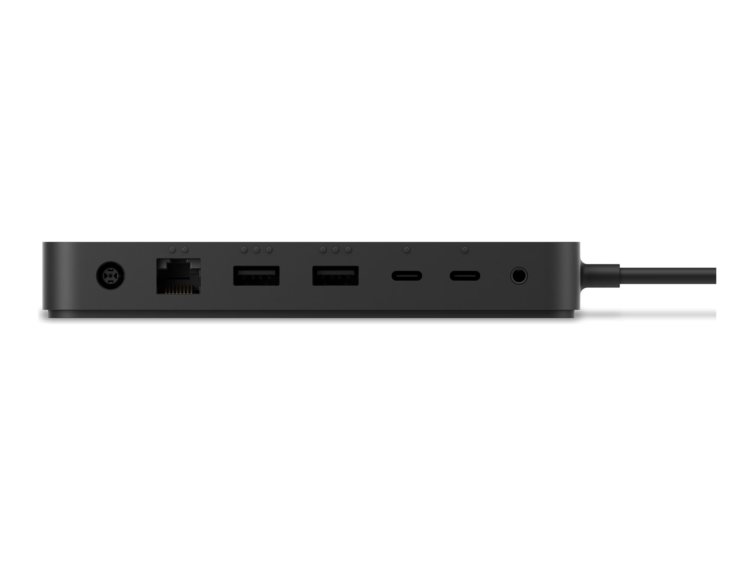 Microsoft Surface Dock - docking station - Thunderbolt 4 - 3 x ...