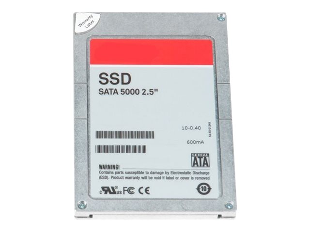 Dell - Customer Kit - solid state drive | Overview, Specs, Details | SHI