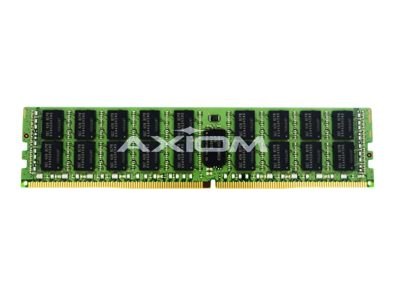 Axiom AX - DDR4 - module | SHI