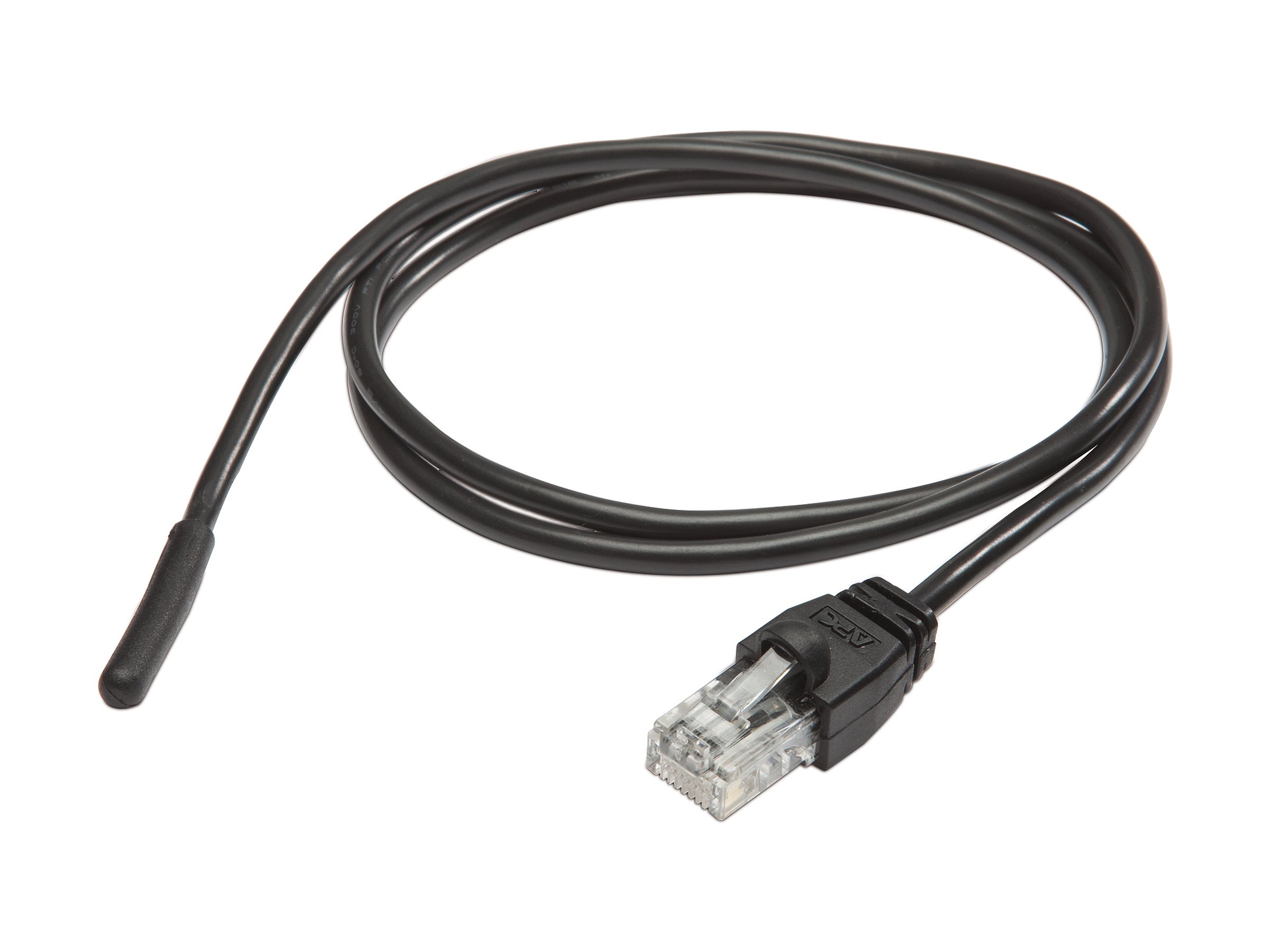 NetBotz - Rack temperature sensor | Overview, Specs, Details | SHI