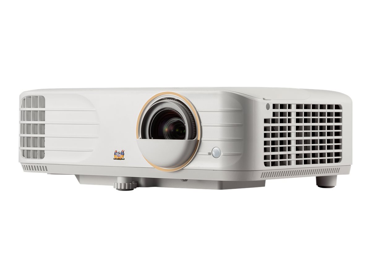 4000 ANSI LUMENS 4K PROJECTOR4.2MS ULTRA-FAST INPUT & 240HZ | SHI