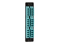 Black Box HD Adapter Panel patch panel adapter
