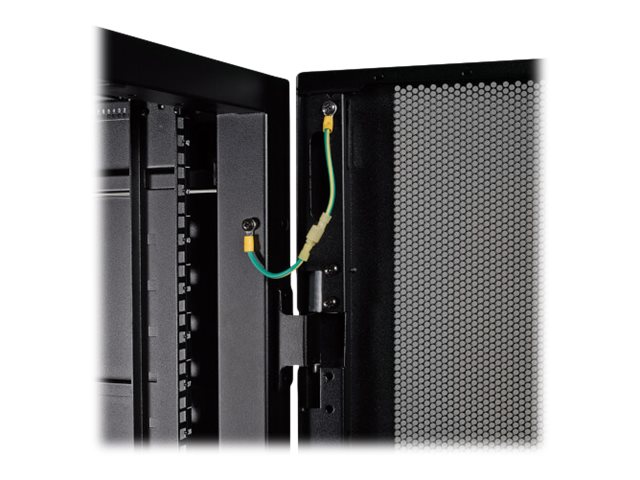 Eaton Tripp Lite Series 42U Server Rack, Euro-Series | Overview, Specs ...