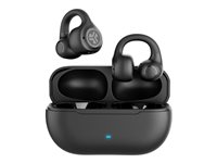 JLab Audio FLEX - true wireless earphones with mic