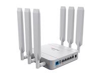 Fortinet FortiExtenderVehicle 212F - wireless router - WWAN - Wi-Fi 5 ...