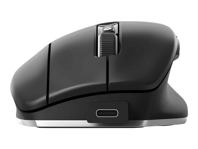 3Dconnexion CadMouse Pro Wireless - mouse - Bluetooth, 2.4 GHz - 3DX ...