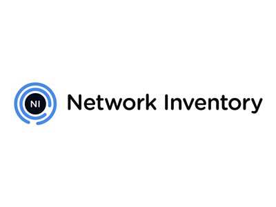 Network Inventory Professional Edition - license - 750 nodes