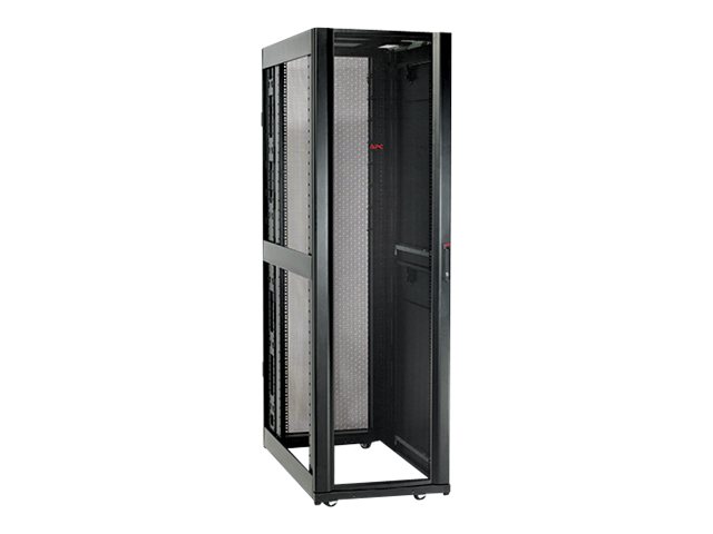 Apc Data Cabinet RackSolutions RS148 Data Center Open Frame Cabinet