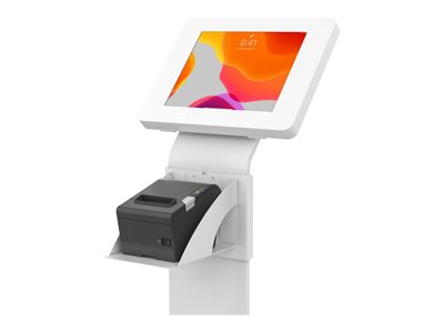 CTA Printer Shelf Add-On with Mounting Bracket - shelf - for printer ...