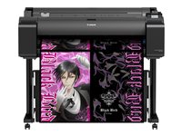 Canon imagePROGRAF GP-300 - large-format printer - color - ink-jet
