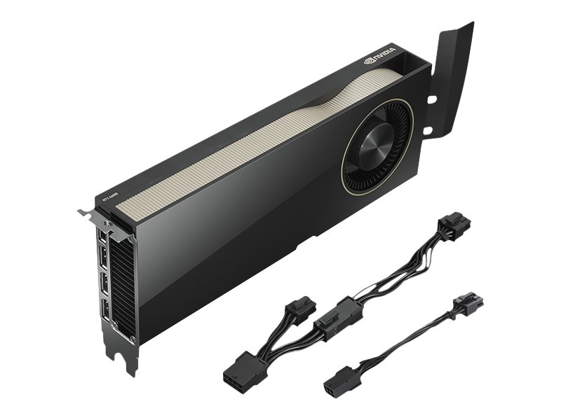 NVIDIA RTX A6000 Graphics Card Overview Specs Details SHI NVIDIA RTX A6000 Graphics Card Overview Specs Details SHI