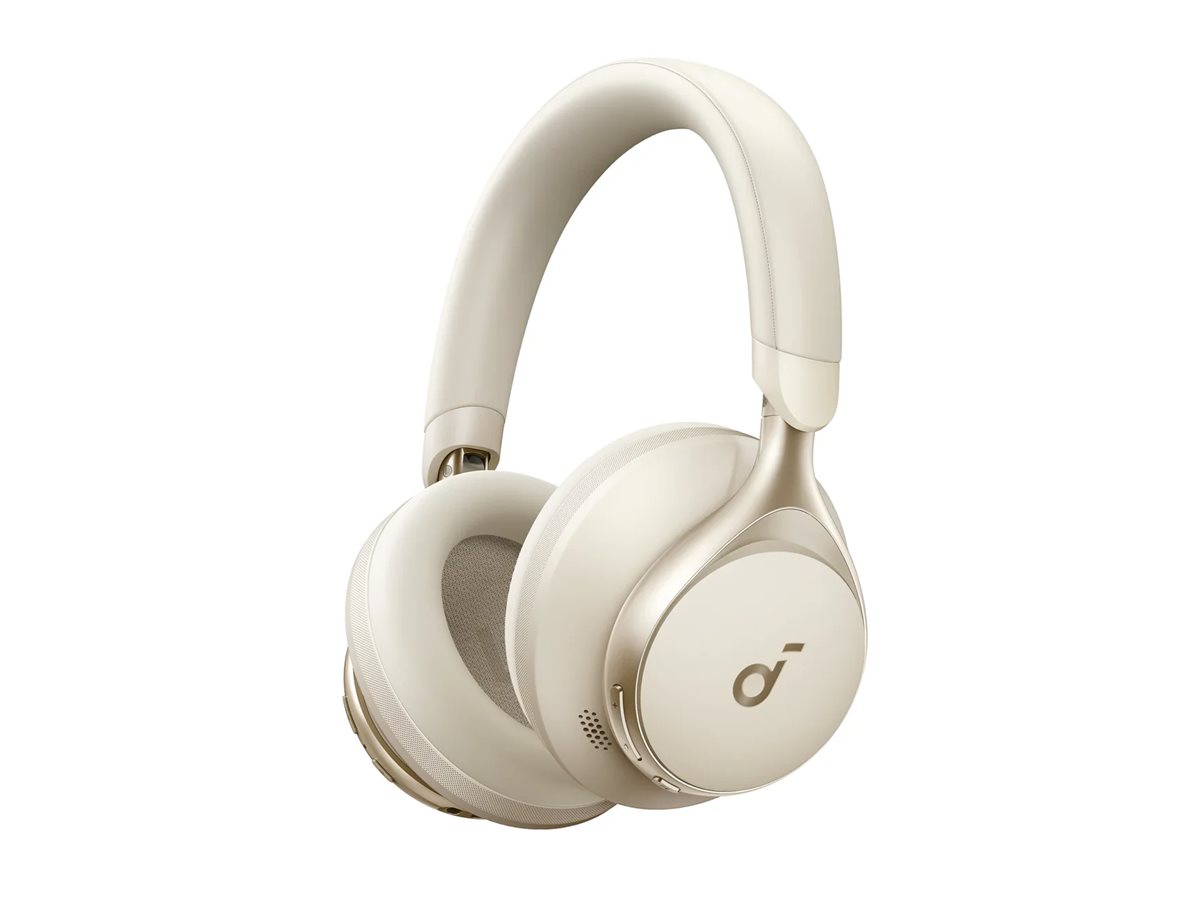 Soundcore Space One - Headphones with mic | Overview, Specs, Details | SHI