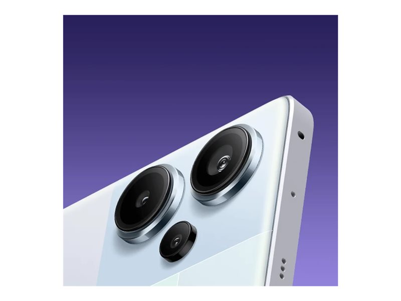 Xiaomi Redmi Note 13 Pro+ - violet aurore - 5G smartphone - 256 Go ...