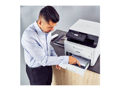 Brother HL-L3290CDW - multifunction printer - color - HL-L3290CDW ...