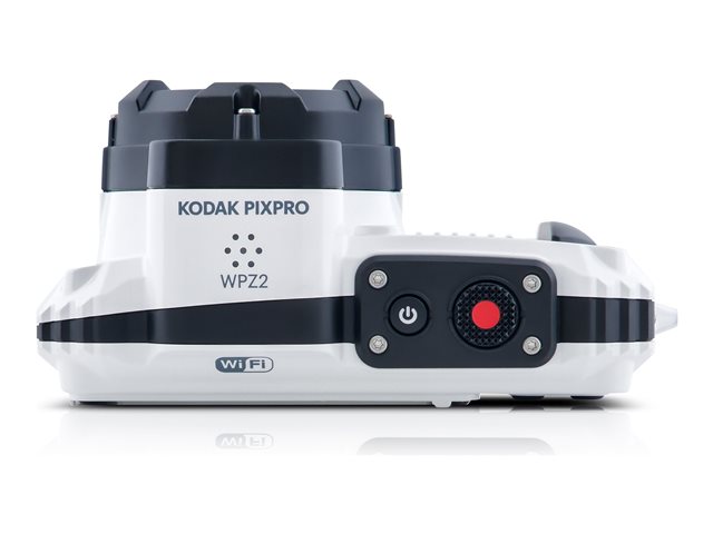 Kodak PIXPRO WPZ2 - digital camera - WPZ2-WH - Currys Business